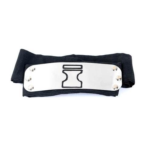 how to draw leaf village headband